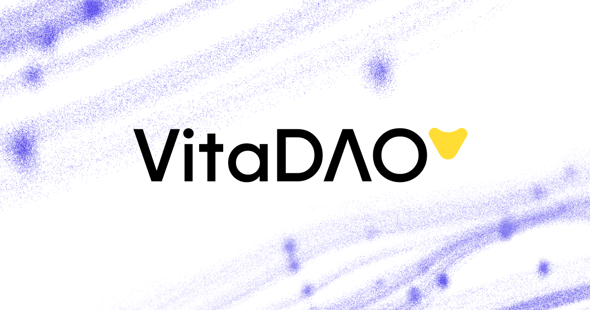 Vitadao The Longevity Dao